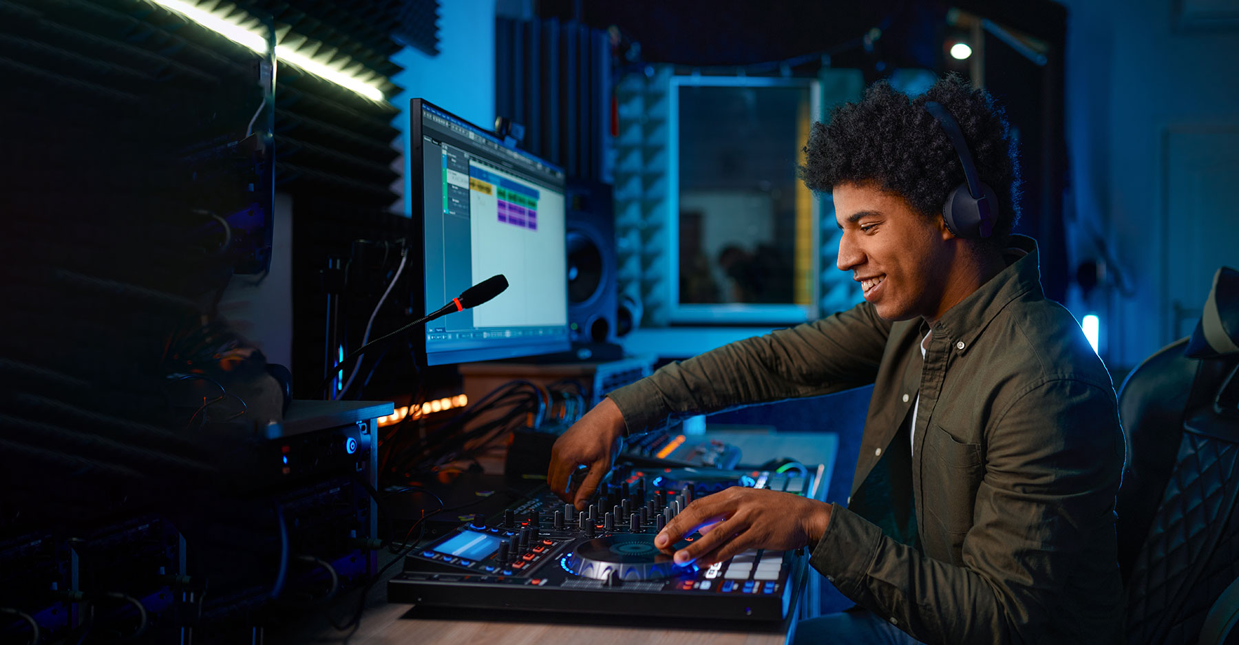 CMC Neptune Music Policy