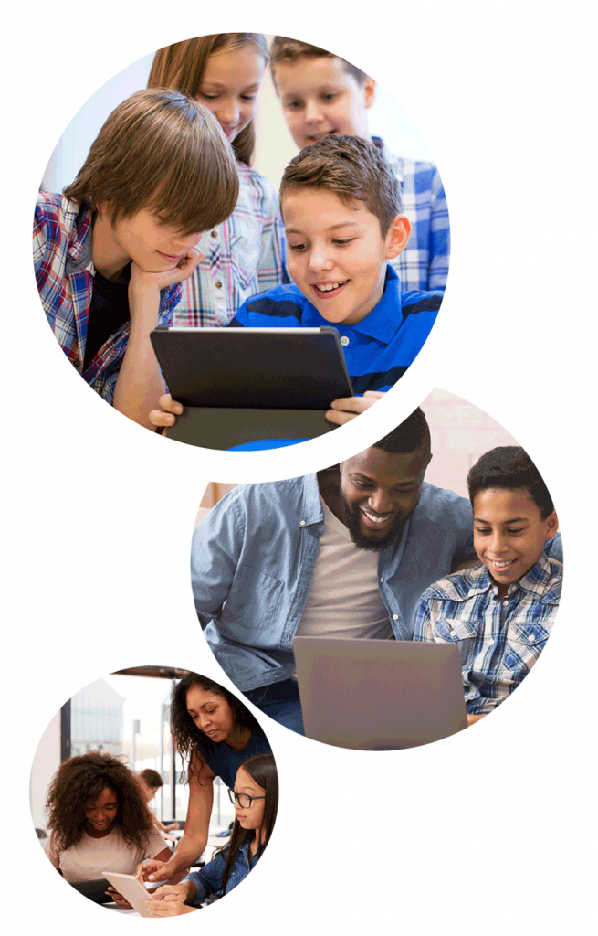 CMC Neptune - Who We Are