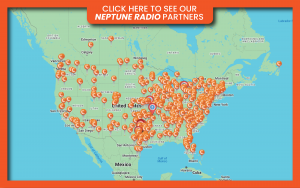 Neptune Radio | Public and Private Venues