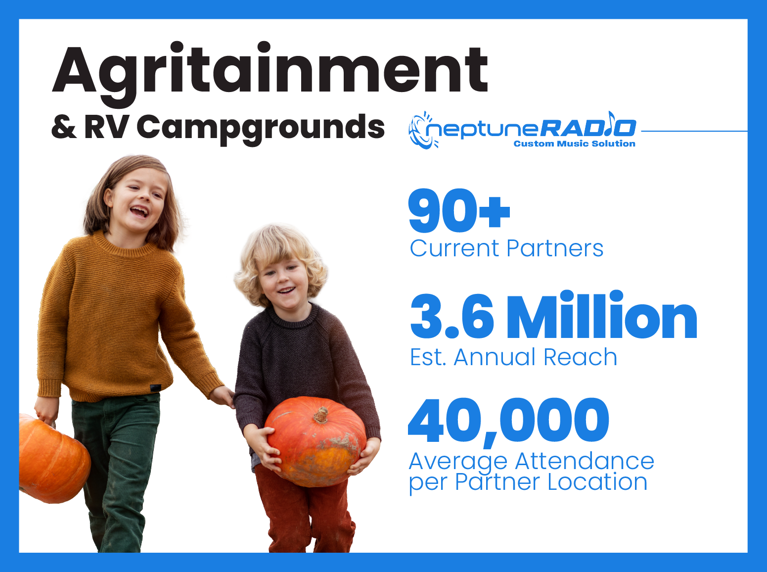 The Neptune Network | The Biggest Media Network You’ve Never Heard Of