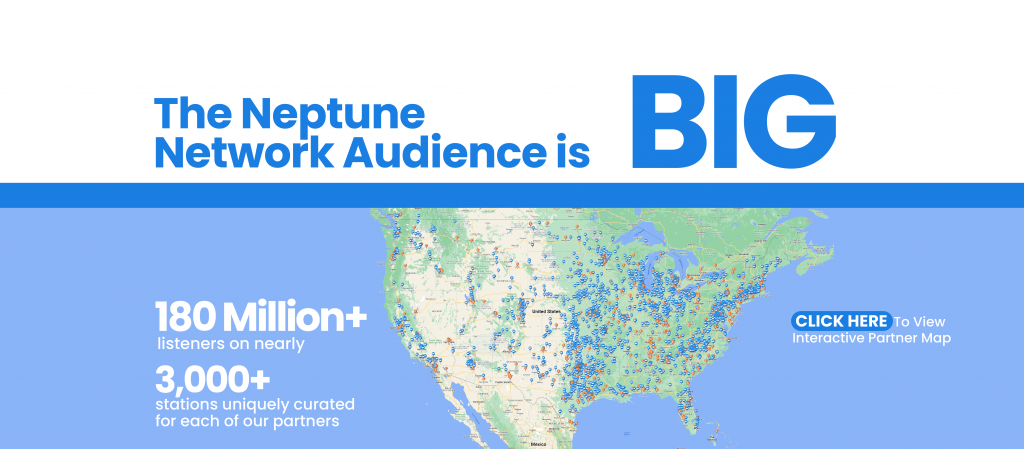 The Neptune Network | The Biggest Media Network You’ve Never Heard Of