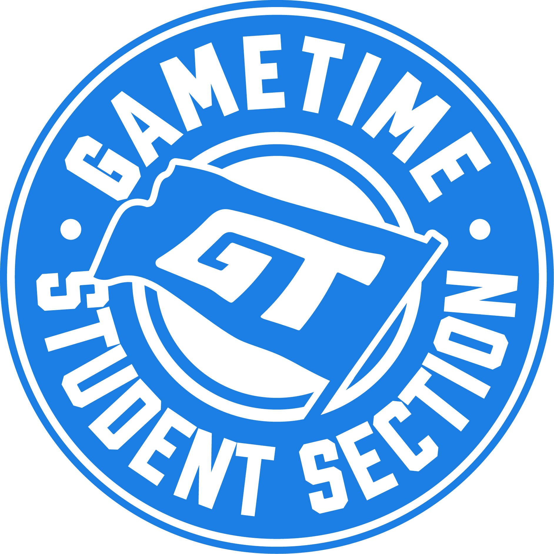 GameTime Student Section Contest